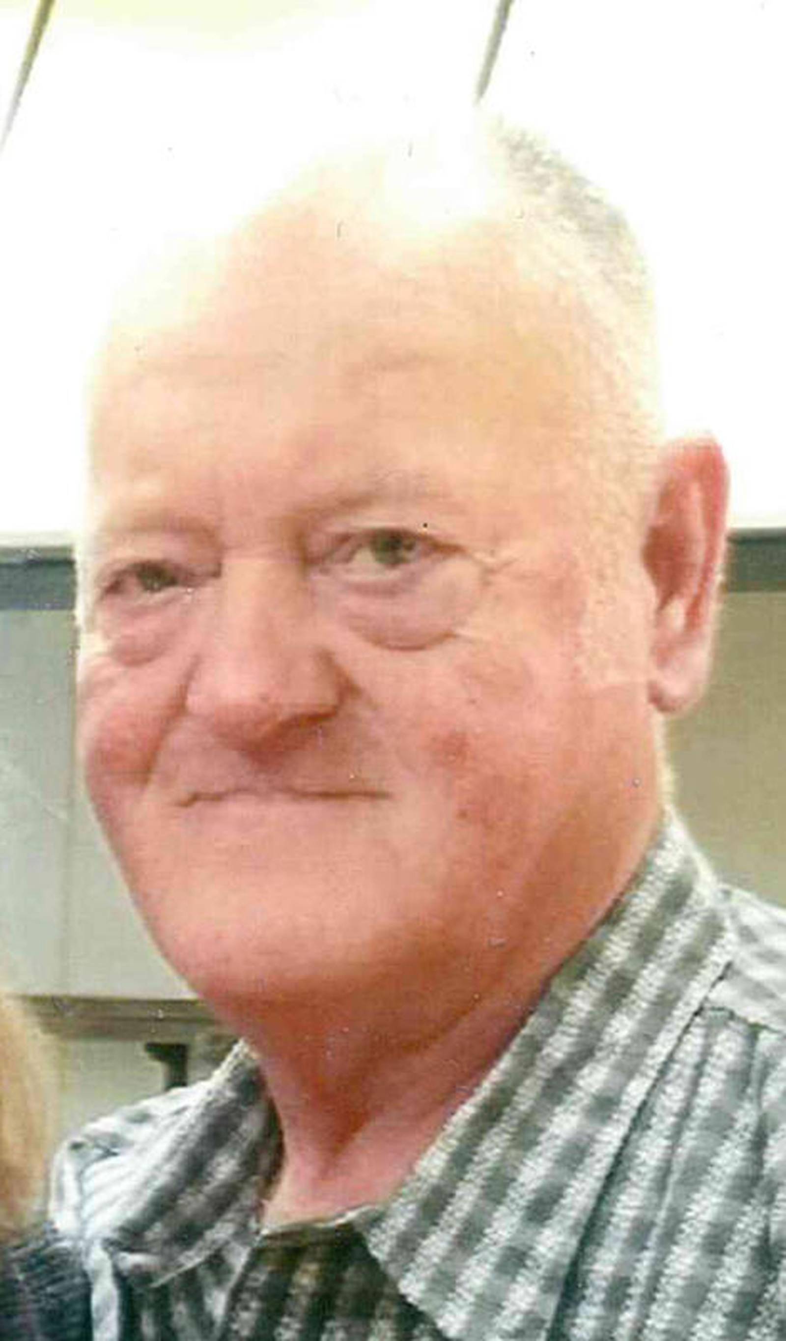 Luther Messer Jr. – Shaw Local