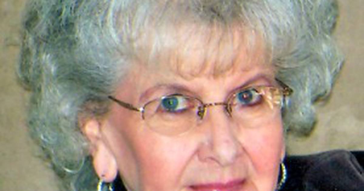 Carol Swearingen – Shaw Local