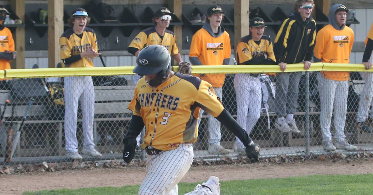 Post 125′s Nicholas Currie will represent Illinois All-Stars at Busch ...