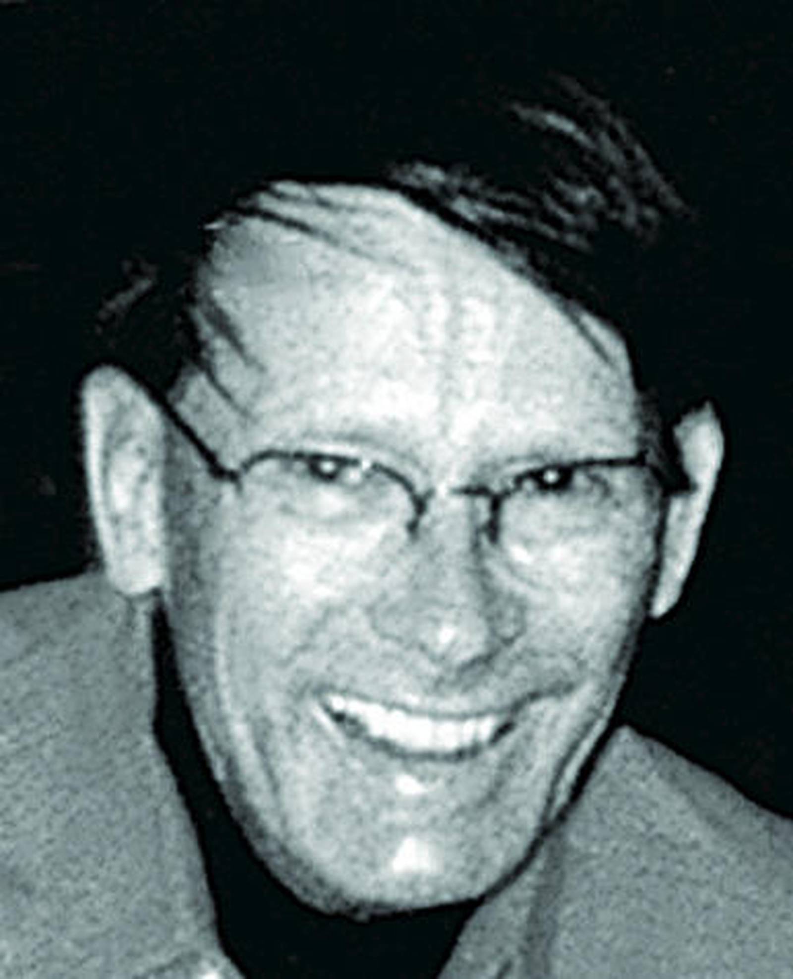 Neil E. Floto – Shaw Local