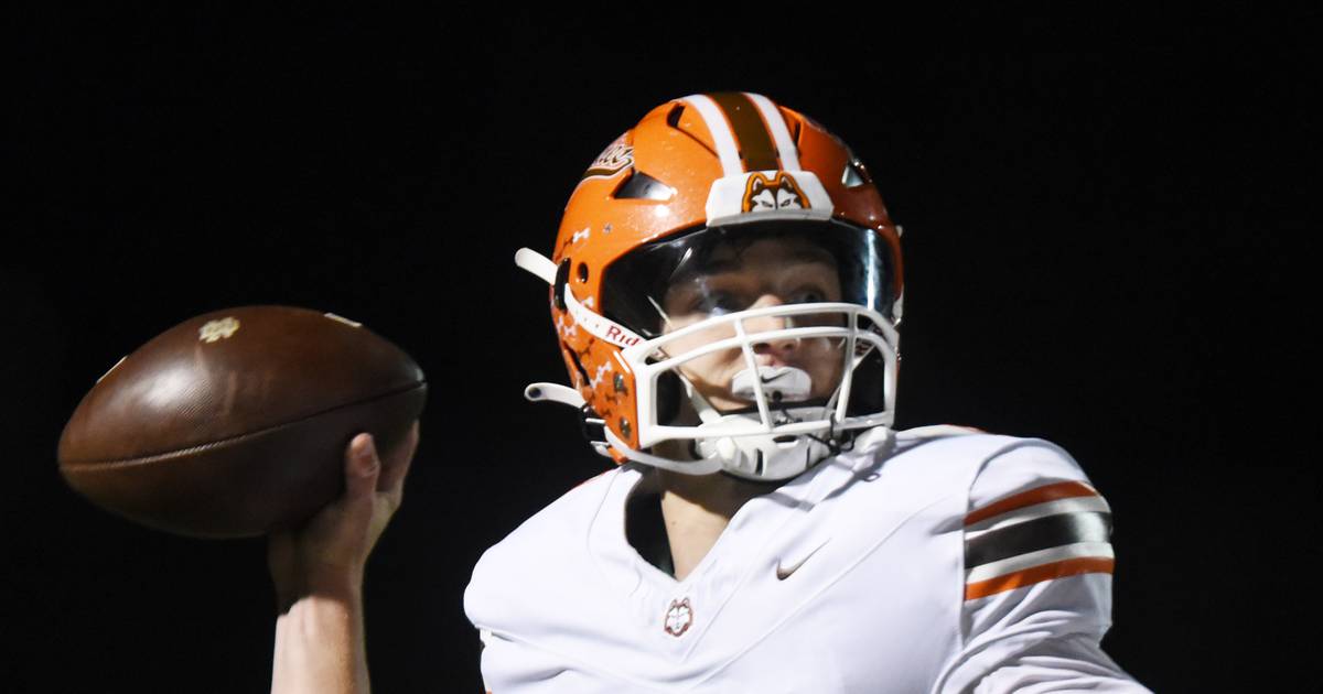 2024 season preview: Scouting the Mid-Suburban Conference – Shaw Local