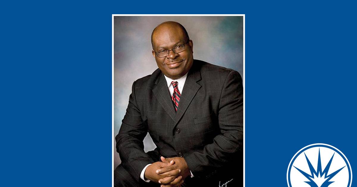 Elgin Community College President David Sam announces retirement – Shaw ...