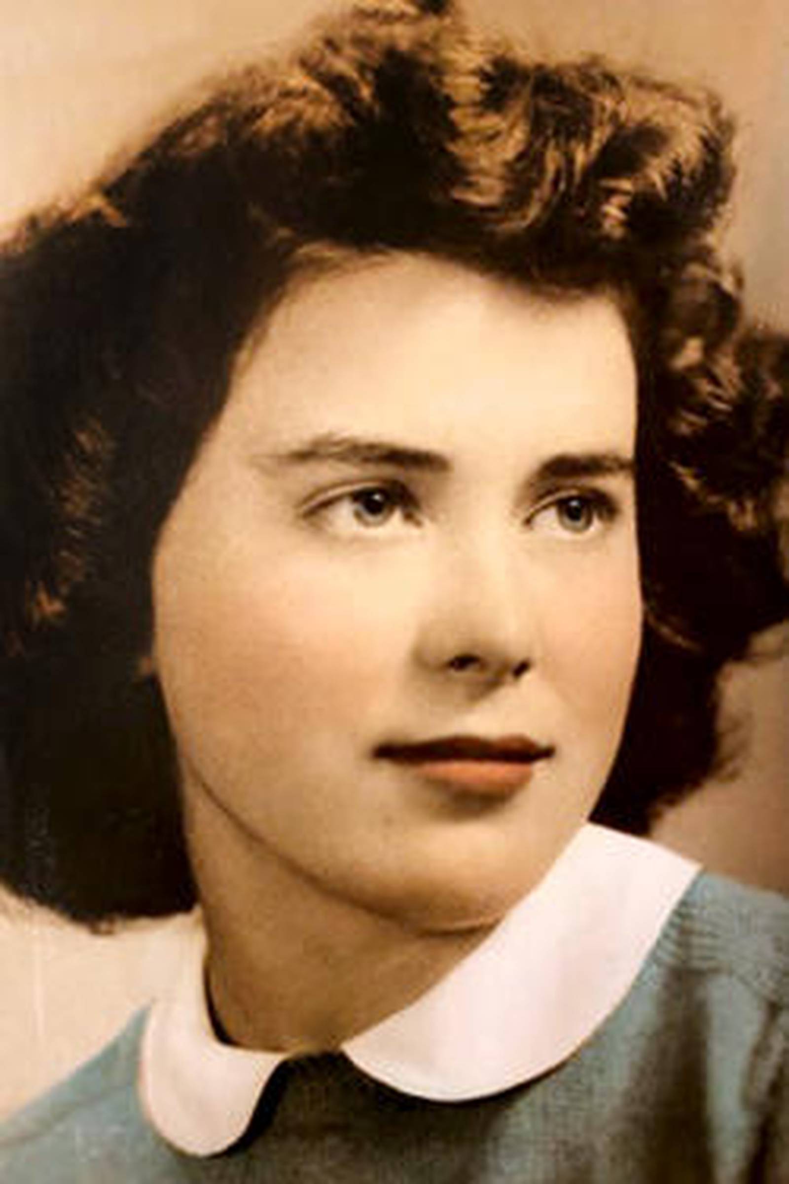 Jean (Koehler) Joerger – Shaw Local