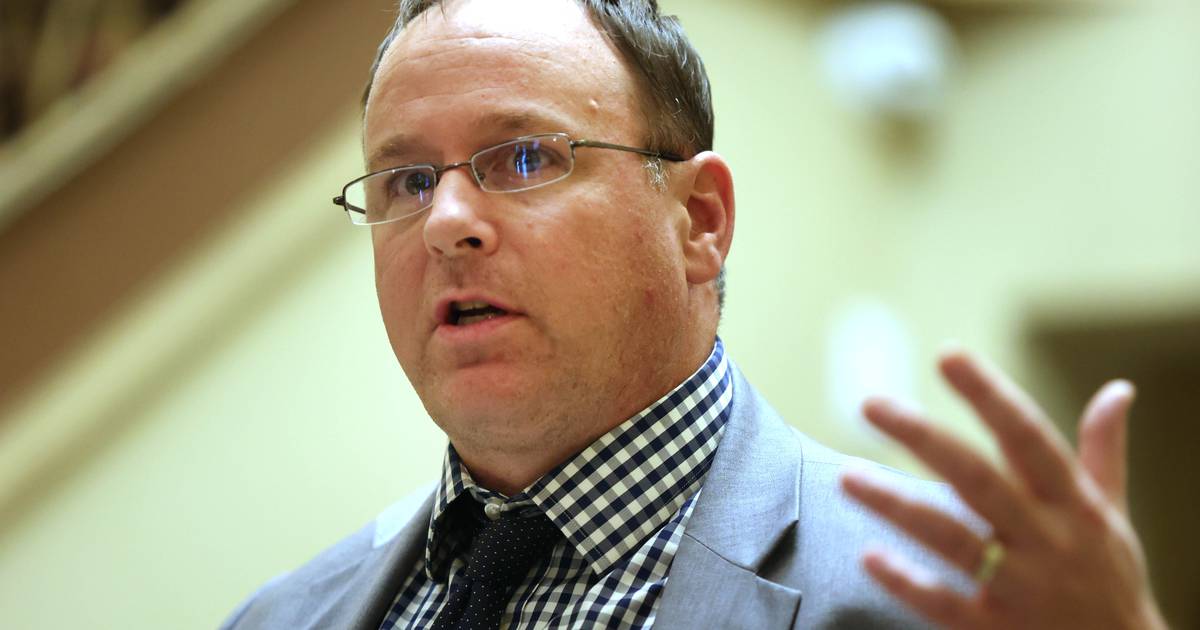 DeKalb County State’s Attorney Rick Amato ‘disappointed’ by SAFE-T Act ...