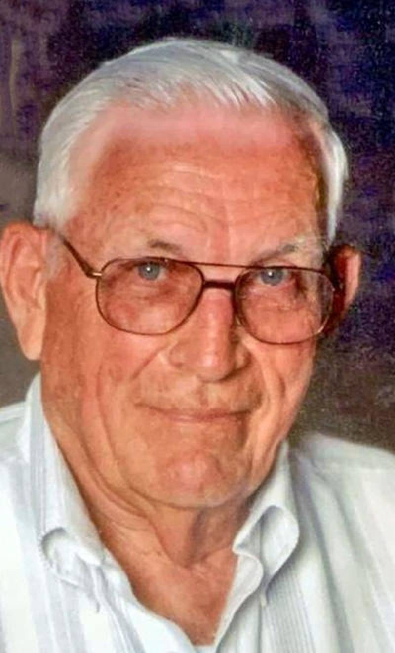 Robert Minnick – Shaw Local