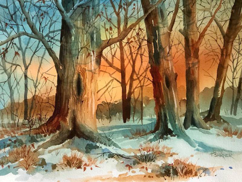 KVAL artists to share work based on secret subjects – Shaw Local