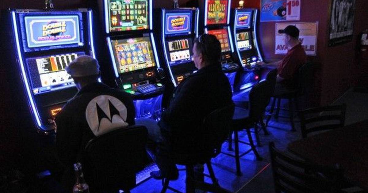 Peru limits location of future gambling parlors – Shaw Local