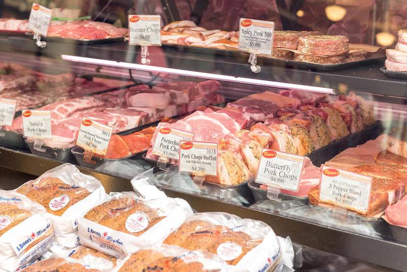 Settling in: ‘Room to breathe’ at new Ream’s Meat Market location ...