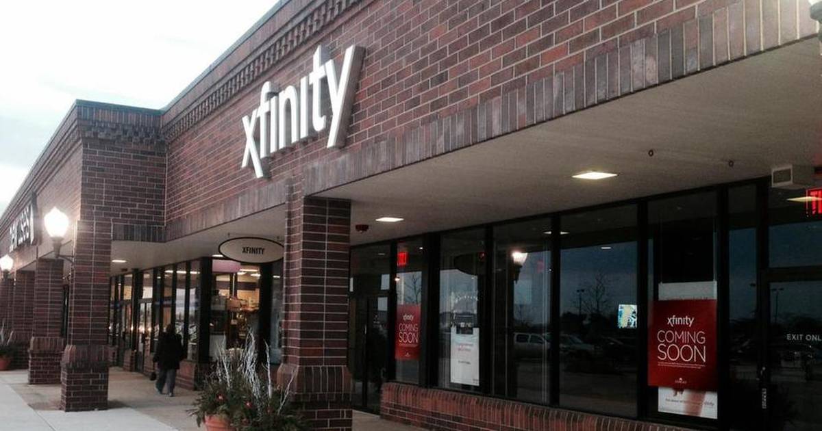 Comcast opens Xfinity retail store in Batavia to sample products and more – Shaw Local