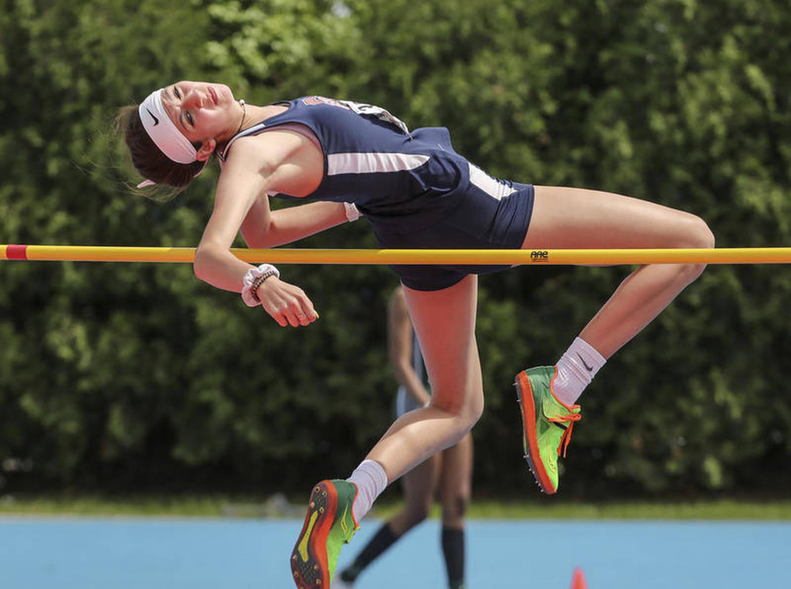 High school girls track and field: Previewing teams from around Kendall ...