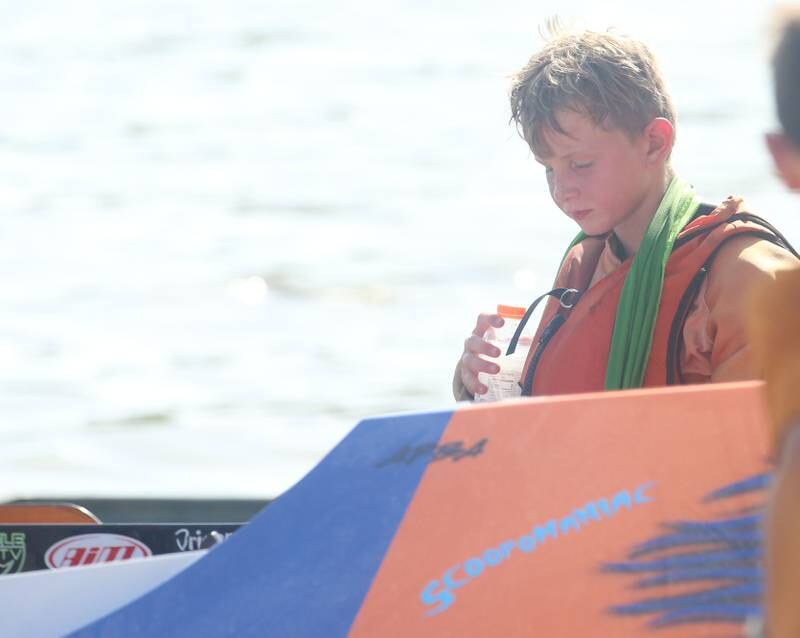 Photos: 2023 Pro National Championship Boat Races in DePue – Shaw Local