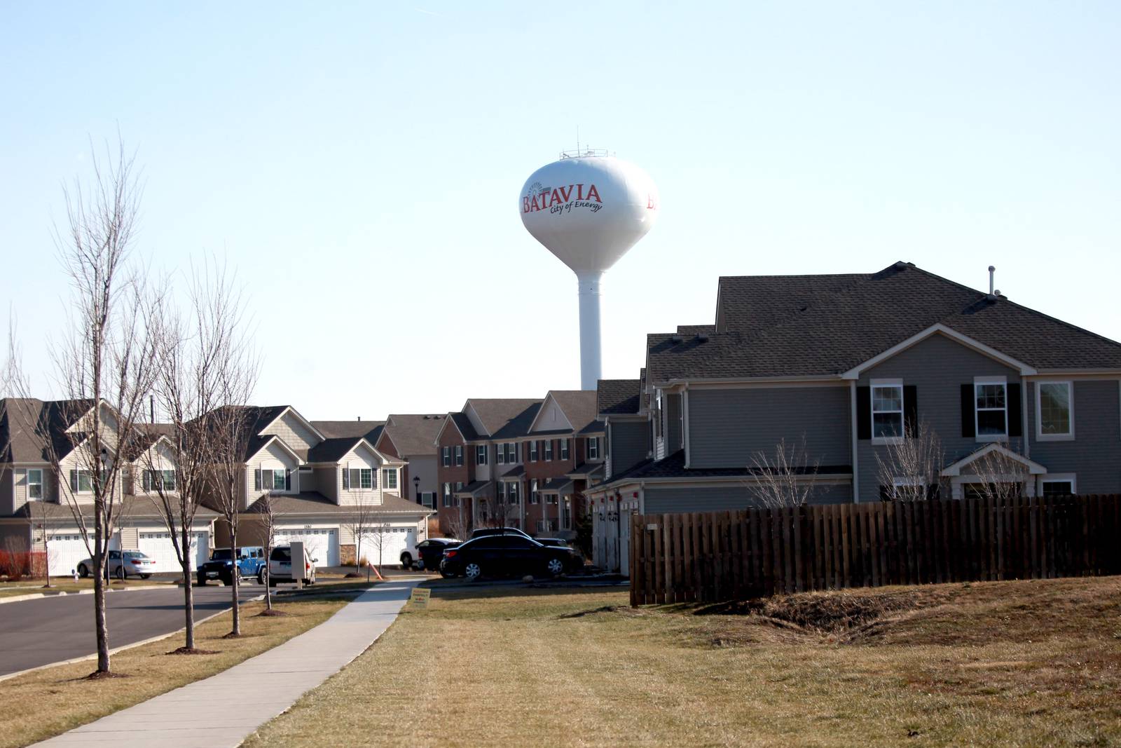 Batavia looks ahead to continued population growth in 2024 – Shaw Local