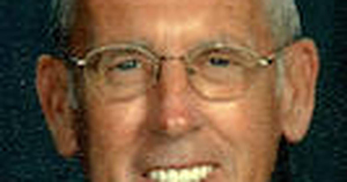 Donald J. Miller – Shaw Local