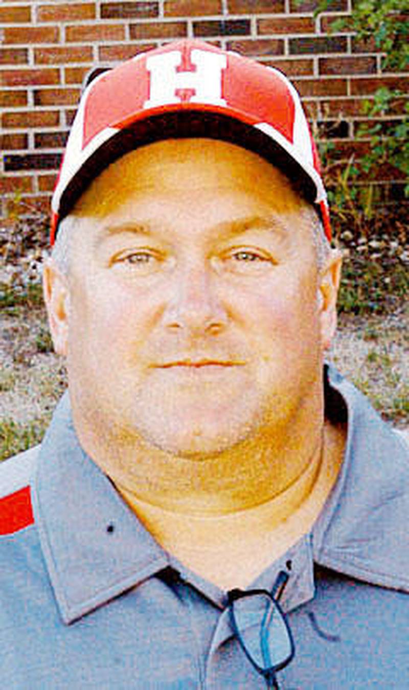 Tieman steps down as Hall head coach – Shaw Local