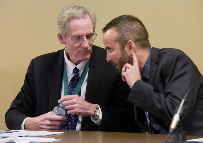 City Council to decide on legal services contract – Shaw Local