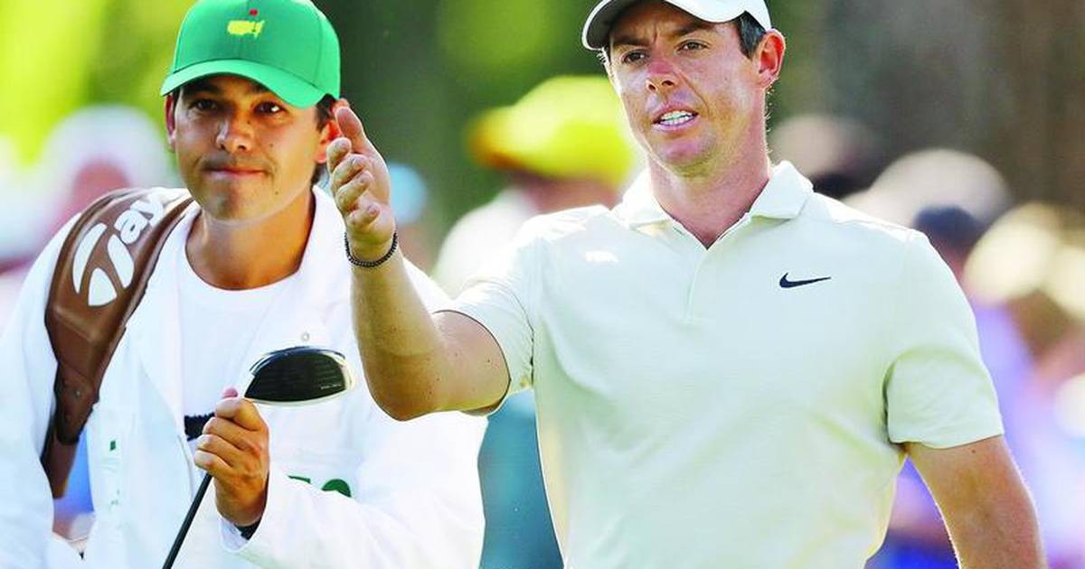 Sorry, Rory, but this one will sting – Shaw Local