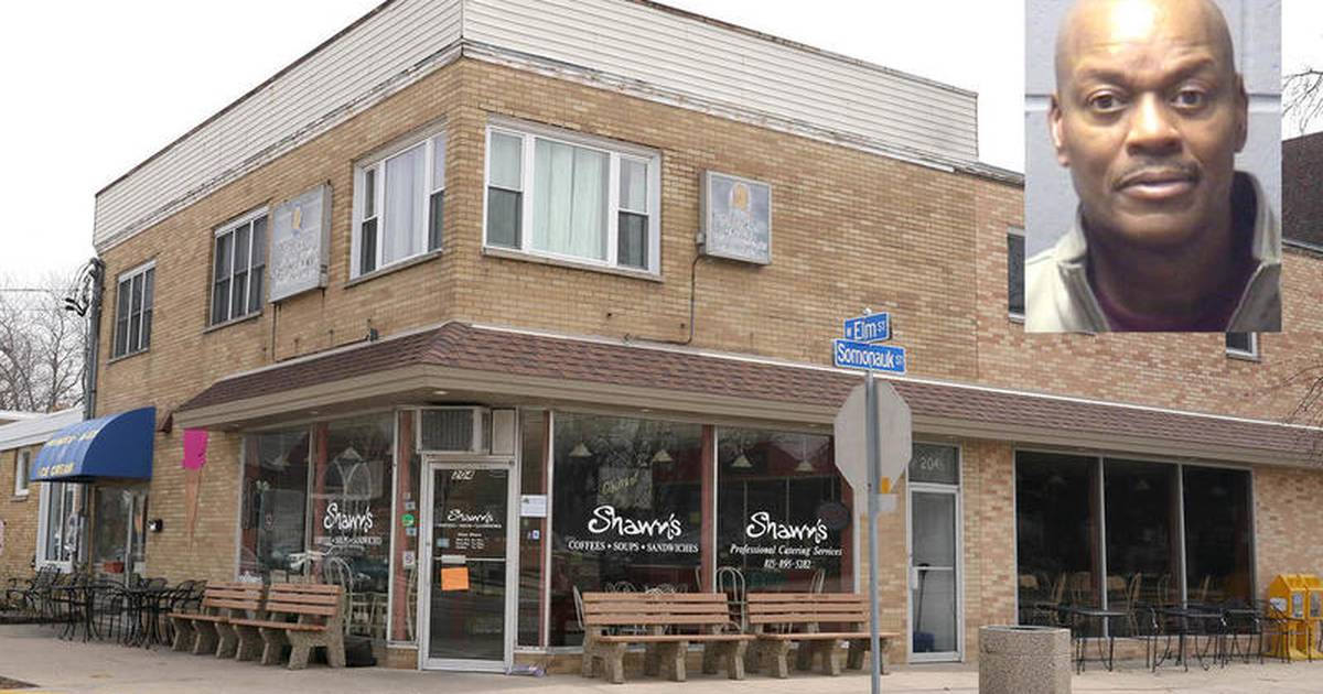 Shawn Thrower retains new lawyer ahead of expected Oct. 15 trial for ...