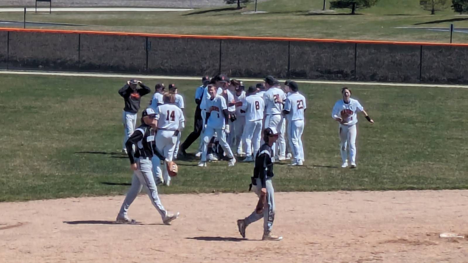 Prep baseball: Nik Nelson’s walk-off lifts DeKalb past Kaneland – Shaw ...