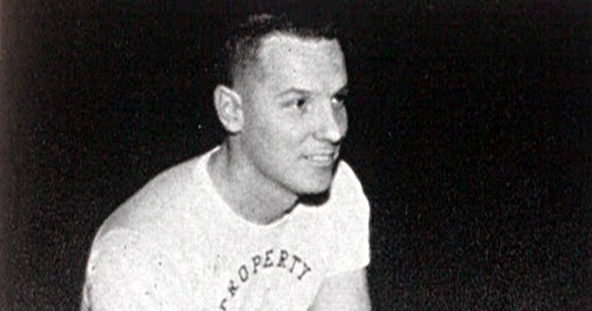 Dixon schools to discuss naming gym court after basketball coach and ...