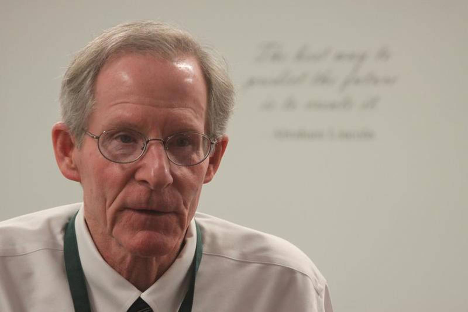 Official: Nicklas to be named new city manager in DeKalb – Shaw Local