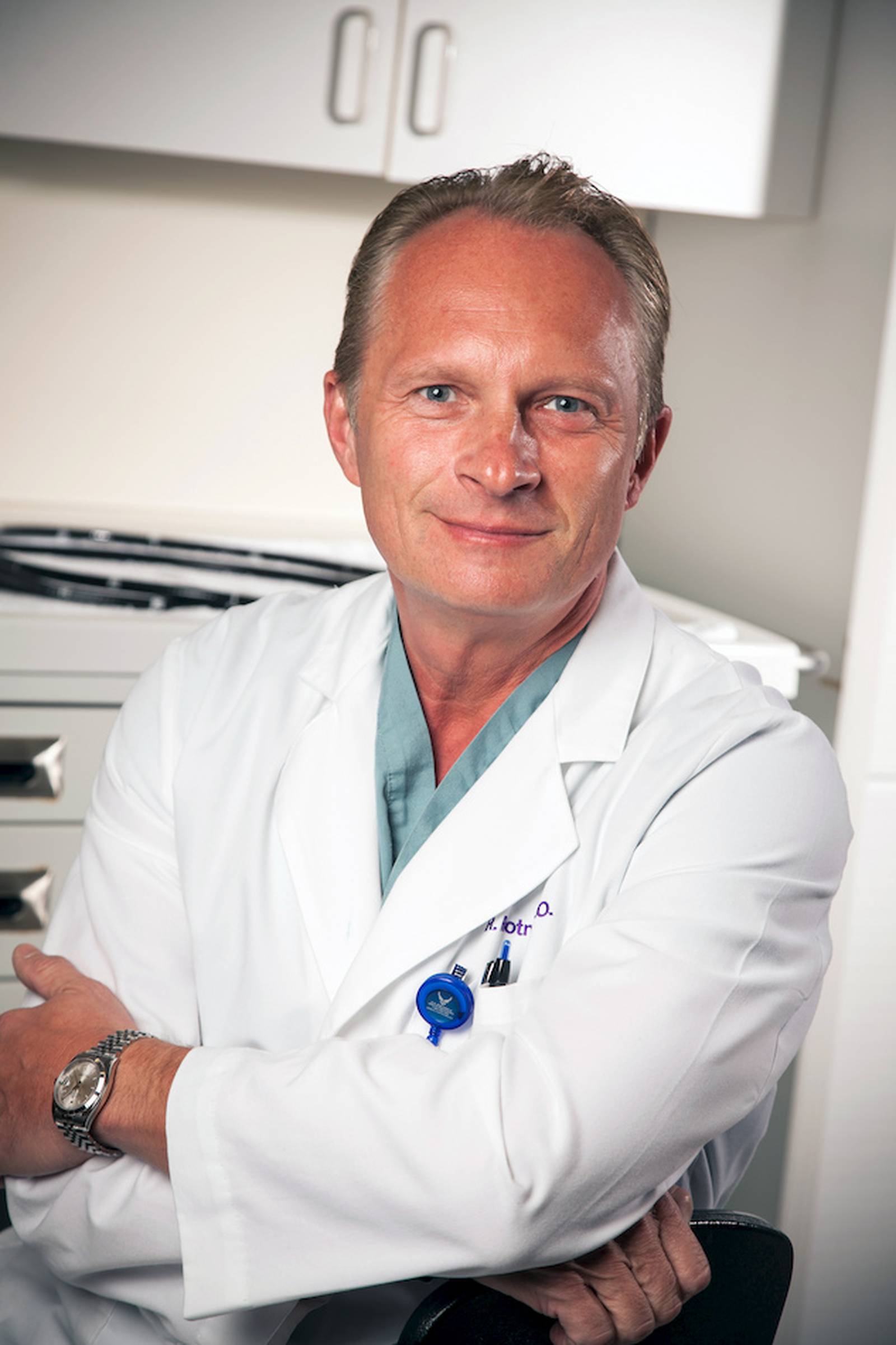 Joliet and Morris gastroenterologist offers new hemorrhoid treatment ...