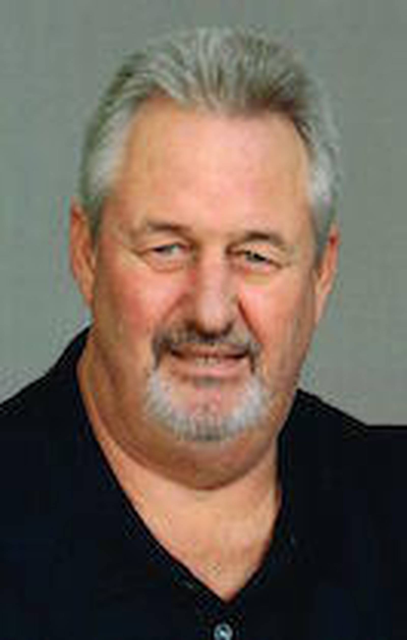 Jeff Donald Rose – Shaw Local