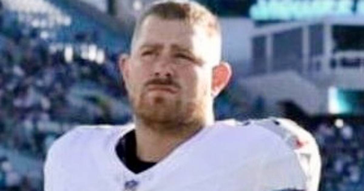 Andrew Rupcich, son of Princeton High grad, to make first NFL start for ...