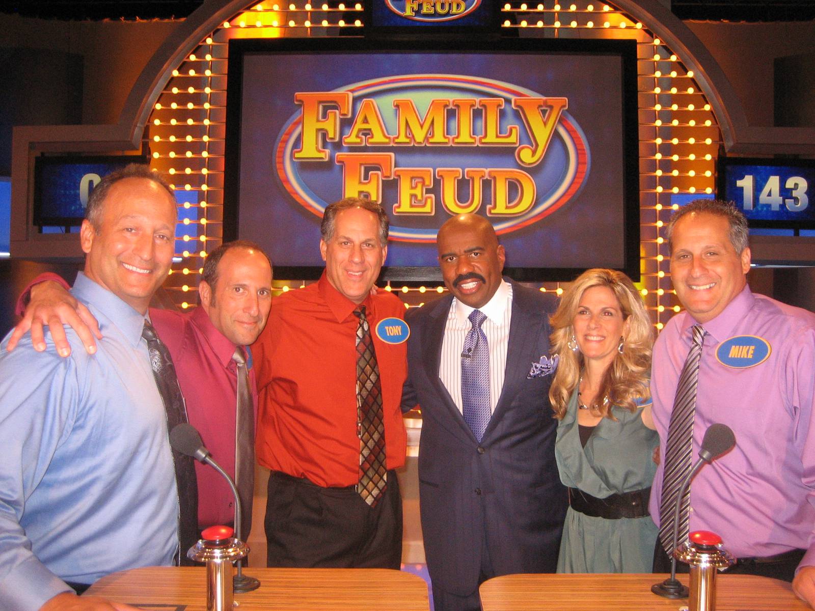 St. Charles family to appear on 'Family Feud' – Shaw Local