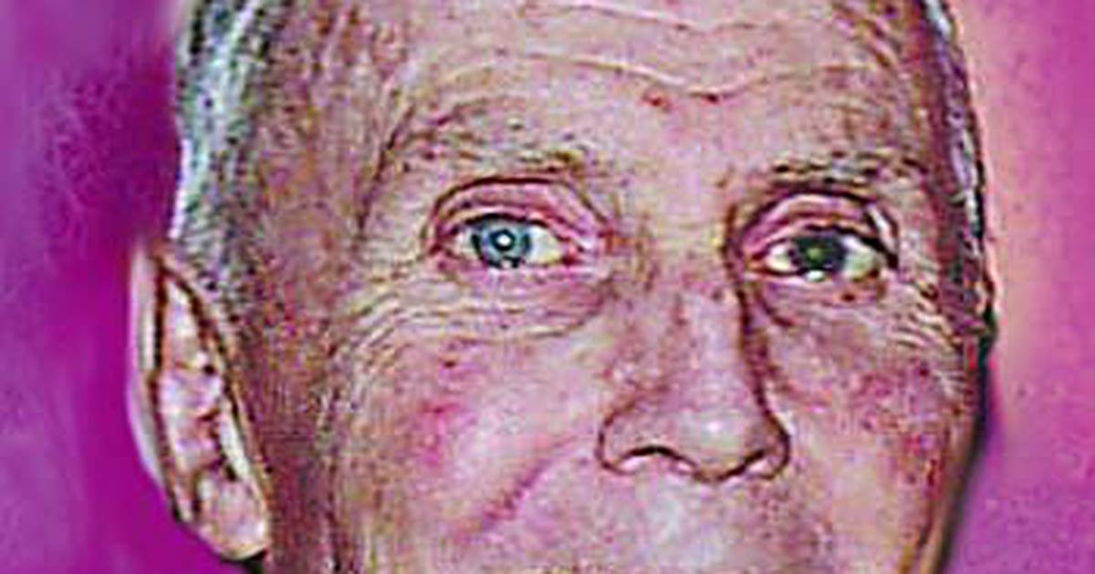 Herbert Doering Jr. – Shaw Local