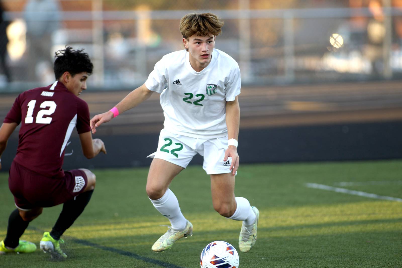 Boys soccer: Suburban Life 2023 season preview capsules – Shaw Local