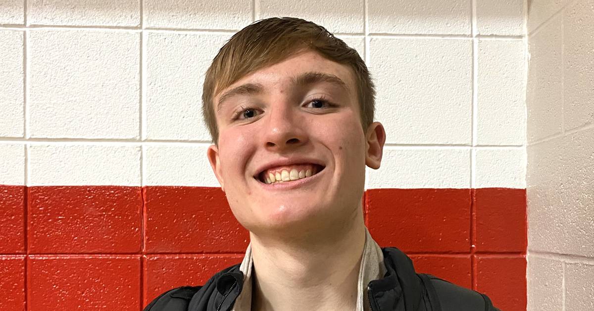 Streator rolls to ICE win over Herscher: The Times Wednesday Roundup ...