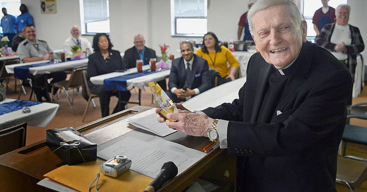 50 years of service at Sheridan – Shaw Local