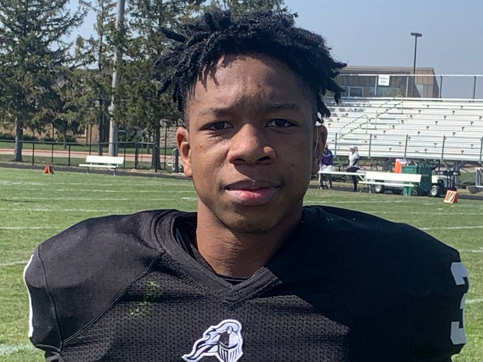 Corey Phillips fuels fast-starting Kaneland past Rochelle – Shaw Local