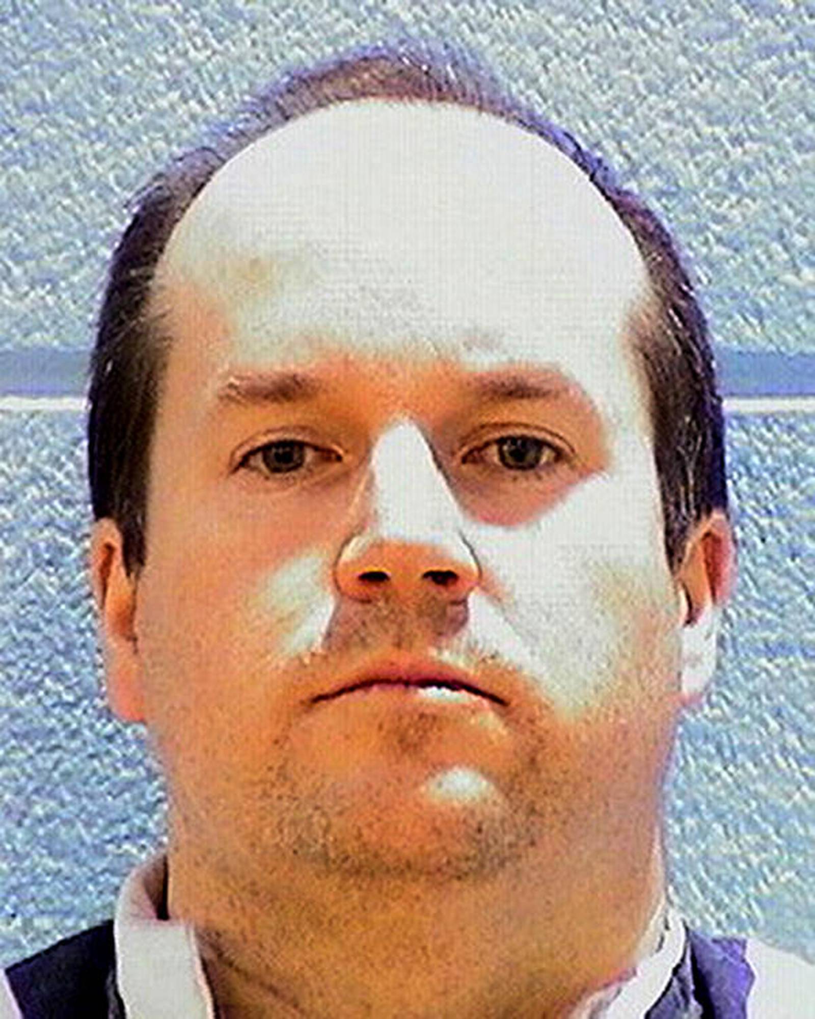 Former DeKalb substitute teacher Arison could get parole as early as ...