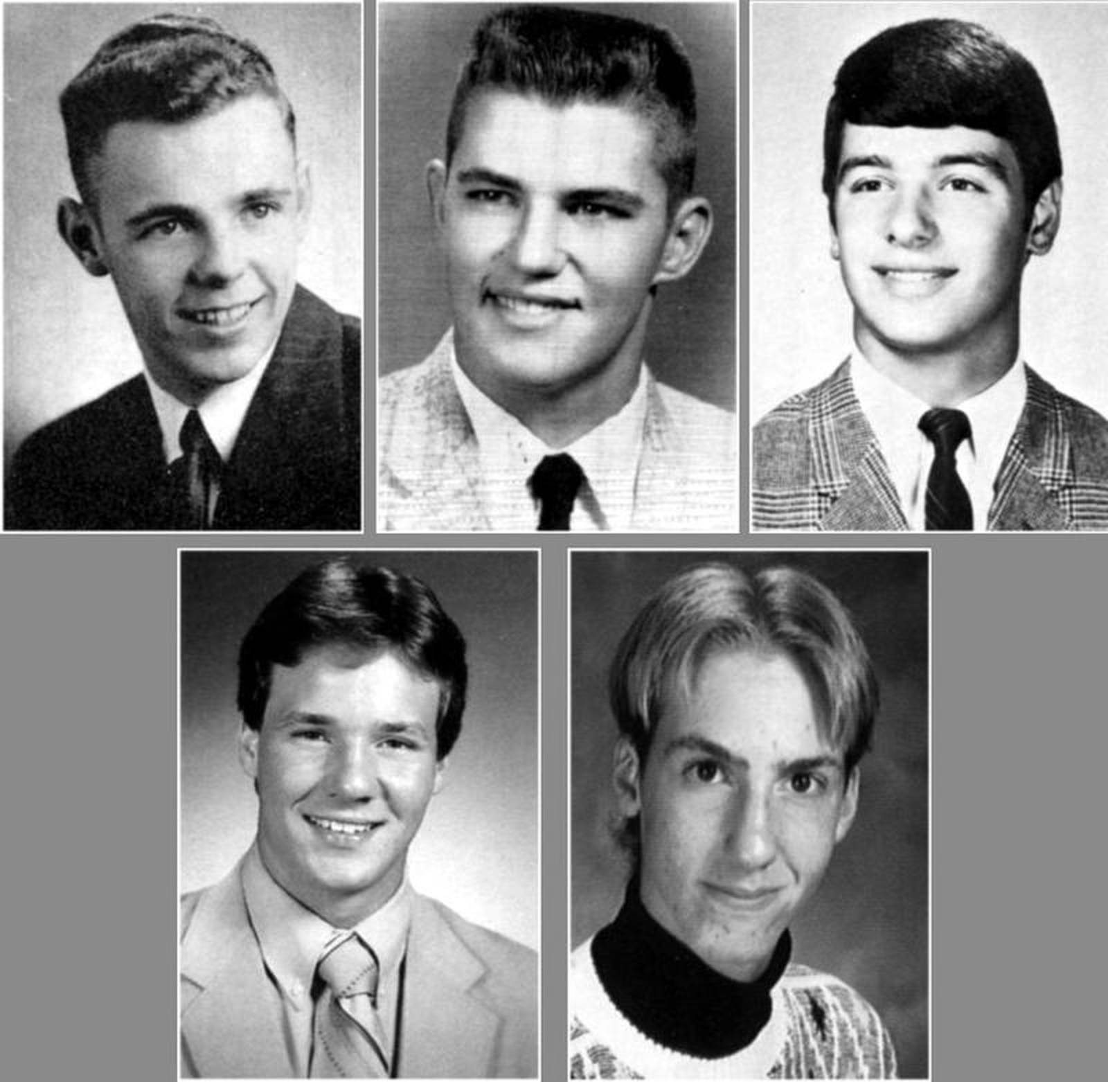 Streator High to induct 5 to Hall of Fame – Shaw Local