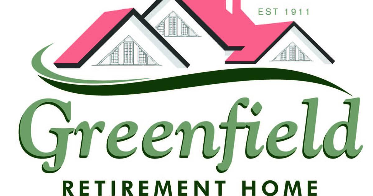 Greenfield Retirement Home reveals new logo – Shaw Local