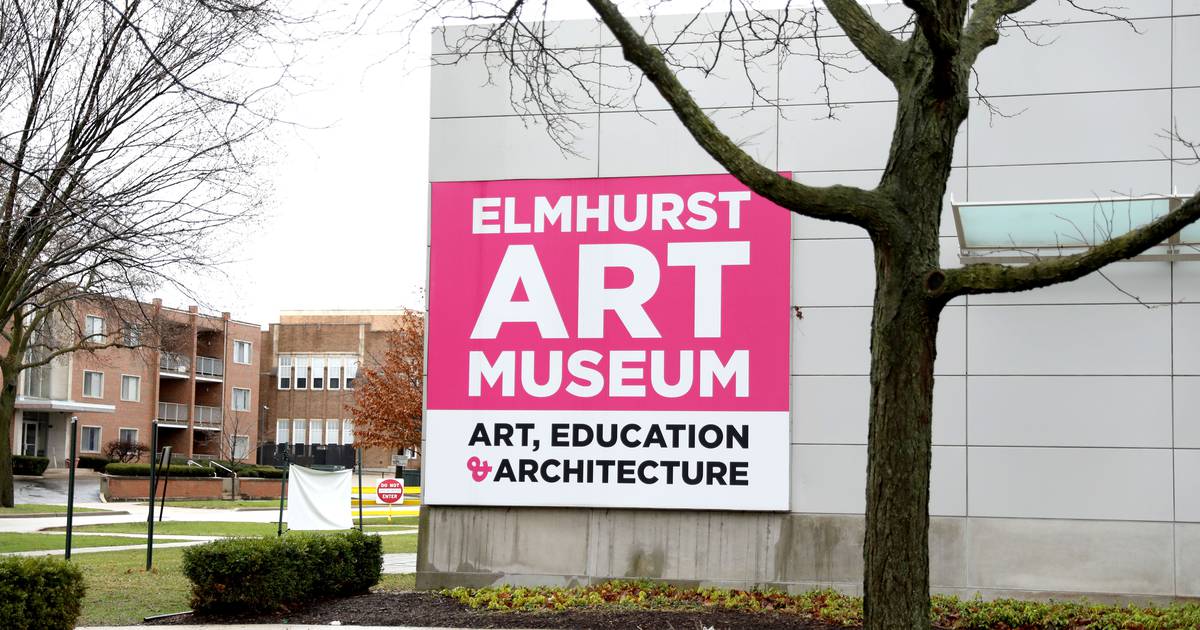 Elmhurst Art Museum begins ‘Picasso: Fifty Years Later’ exhibit ...