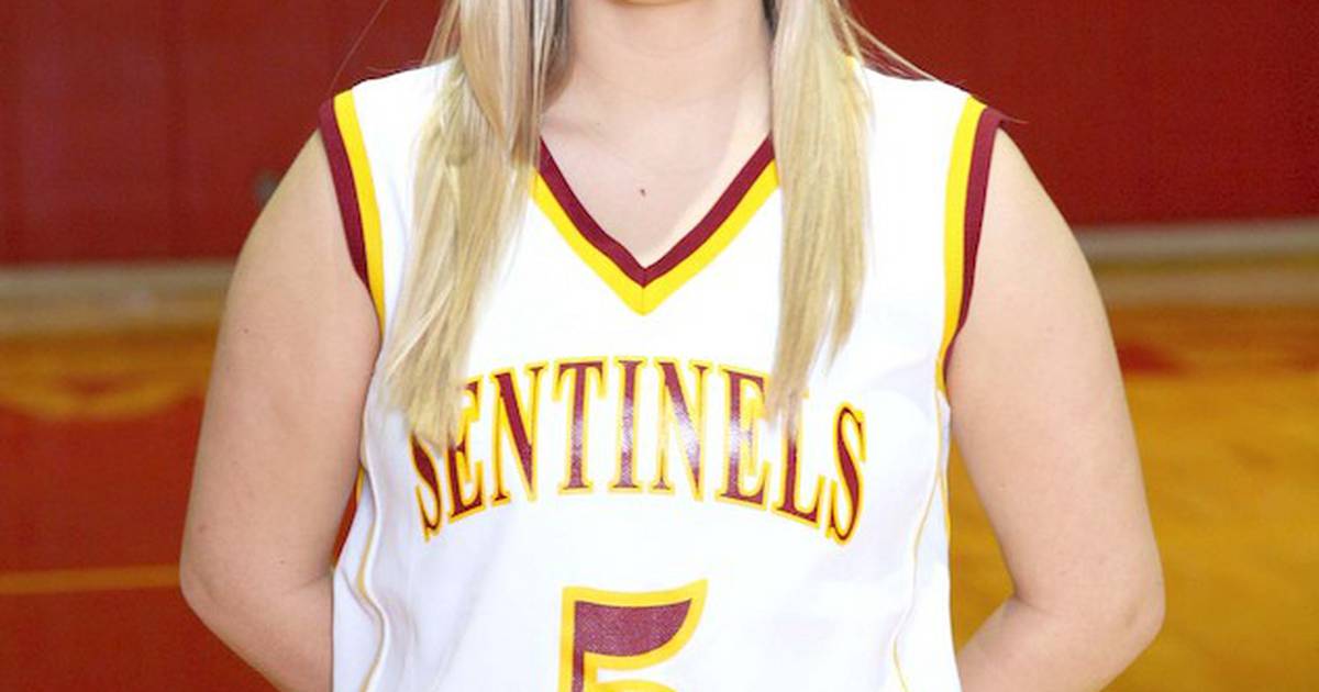 Sears Appliance & Hardware Athlete of the Week: Mara Casper – Shaw Local