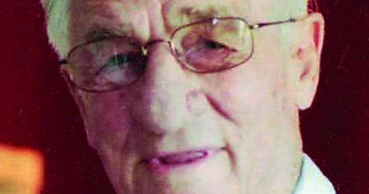 Eugene H. “Gene” Bolen – Shaw Local