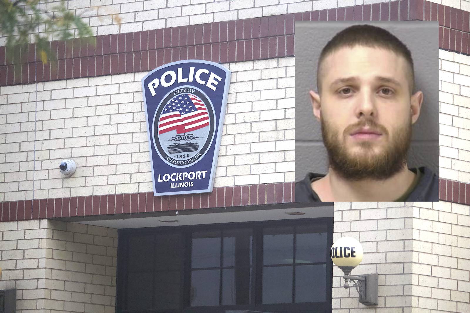 Police commander testifies in Lockport murder trial of mother, toddler ...