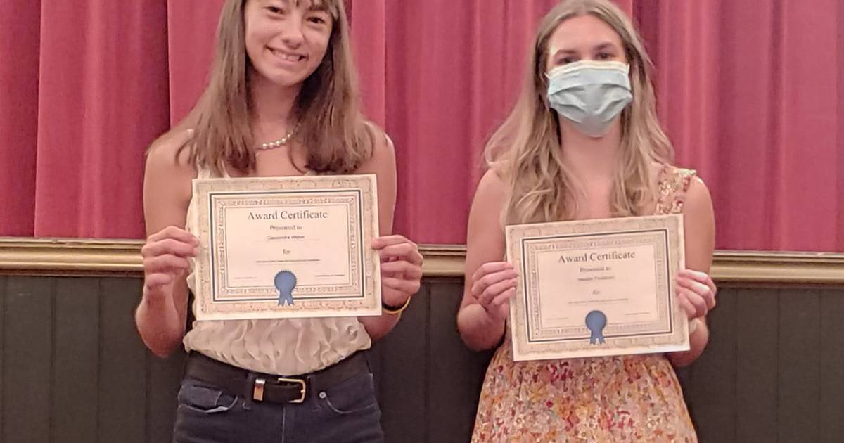 IVT presents 2021 Mimi Bryan Scholarships – Shaw Local