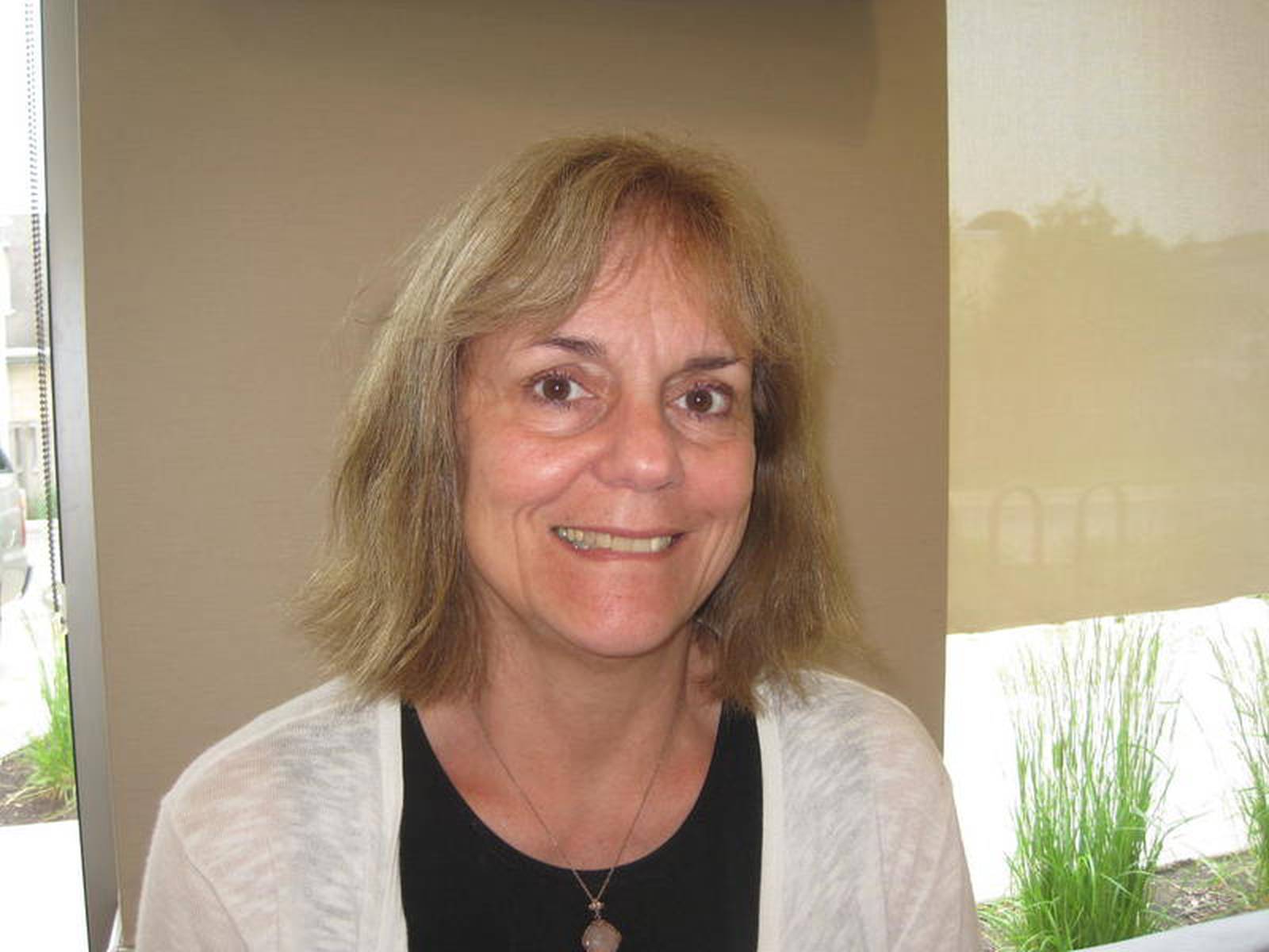 Stark appointed to Batavia Plan Commission – Shaw Local