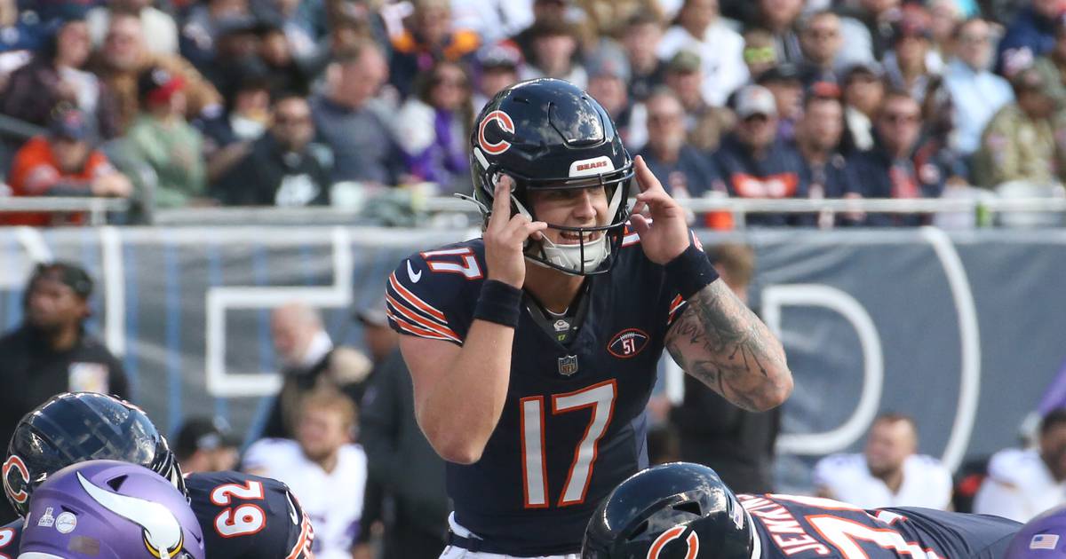 Chicago Bears vs. Houston Texans: 4 storylines to watch at the Hall of ...