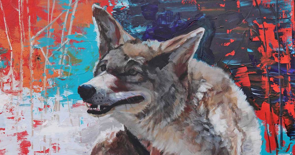 ‘Into the Wild’ art exhibit opens at Hidden Oaks in Bolingbrook – Shaw ...