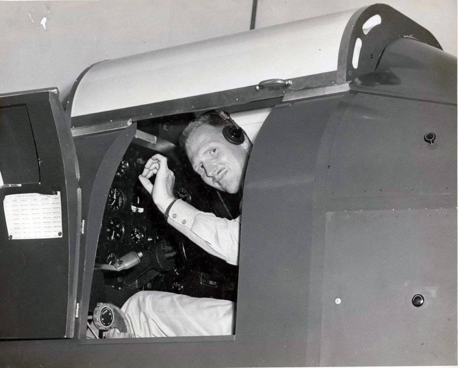 An Extraordinary Life: Joliet airplane pilot was happiest in the skies ...