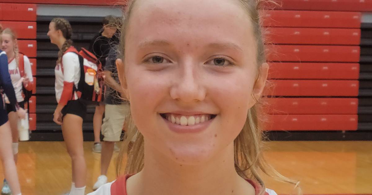 Skylar Dorsey cans seven 3s at Kingman; Griffin Cook scores 1,000th ...