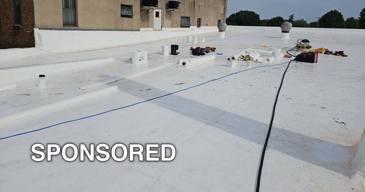 Seamless Roofs: Three Benefits in the Summer Heat – Shaw Local