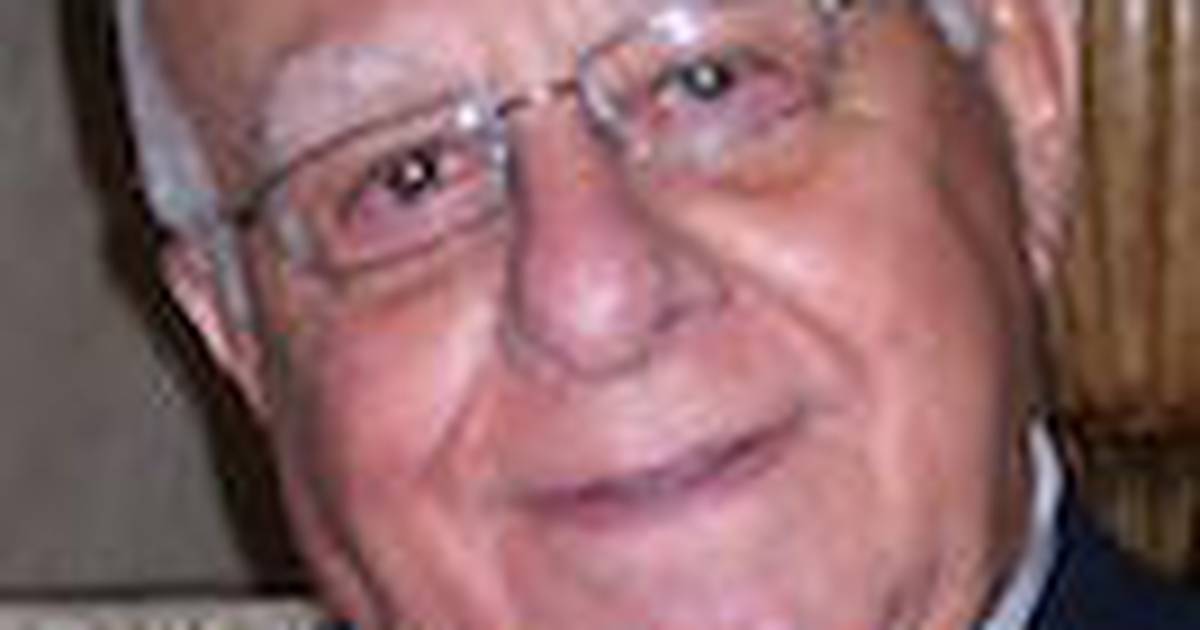 Anthony C. Raccuglia – Shaw Local