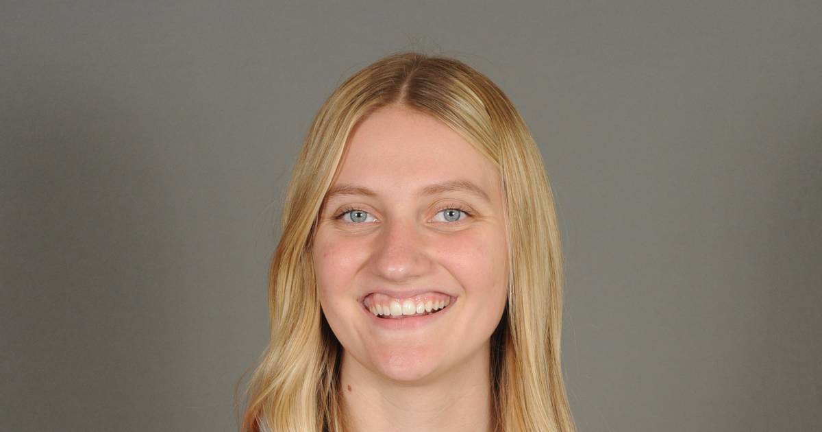 Suburban Life volleyball notes: Abby Vander Wal passes 1,300 kills ...