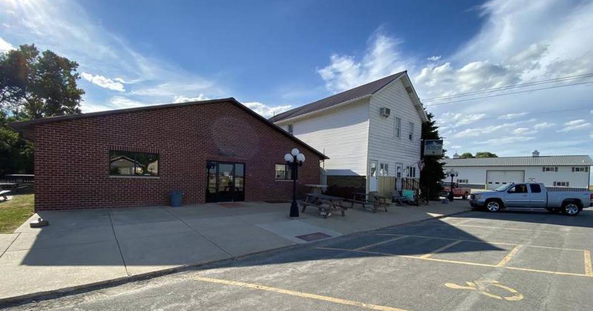 Ransom’s Jerry’s Tap announces plans to sell, celebrates 50 years ...
